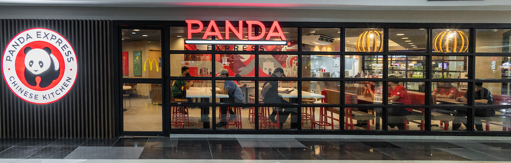 Panda Express® opens new store in Downtown Manila | GadAboutPrincess.com