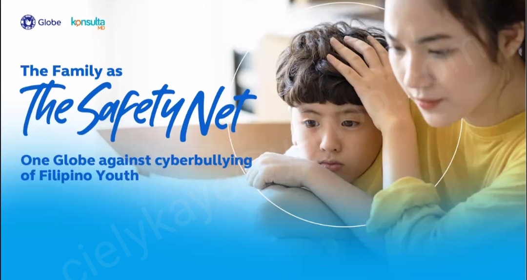 Globe steps up advocacies vs online bullying to protect Filipino ...