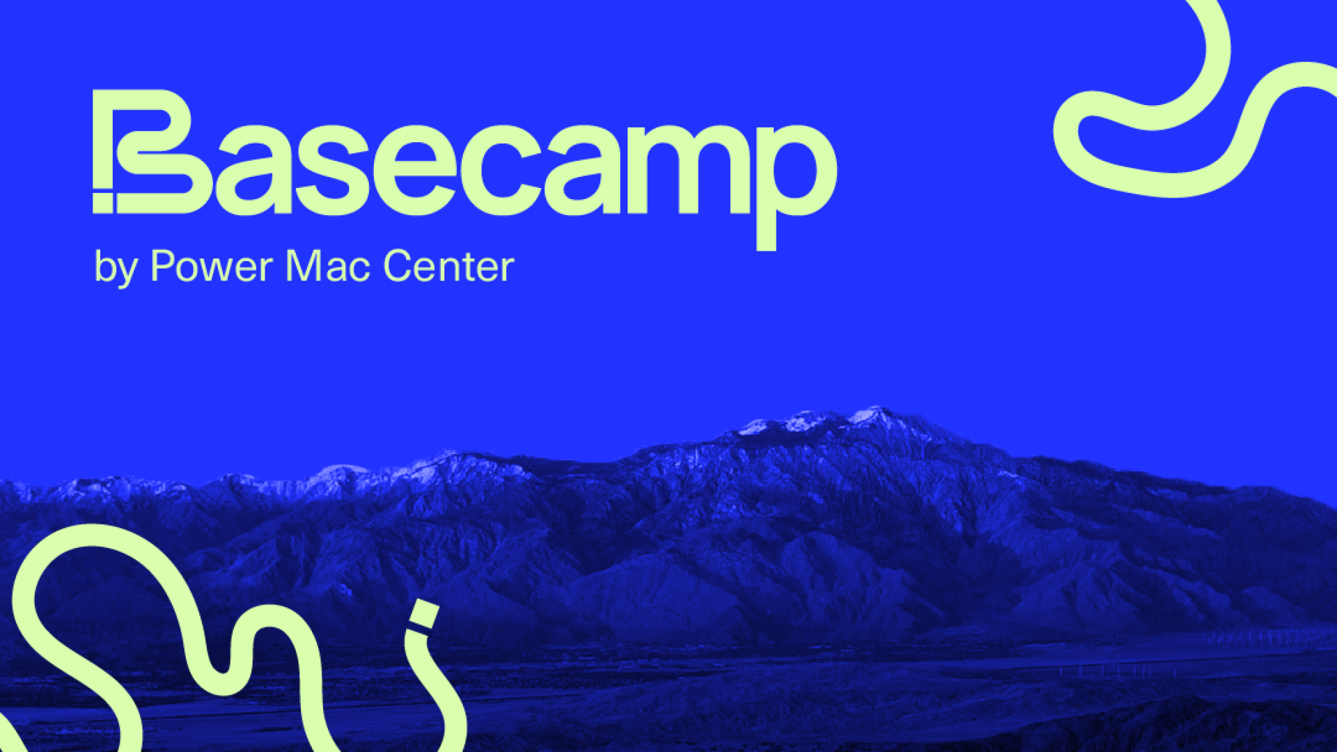 Power Mac Center’s Basecamp opens March training schedules ...