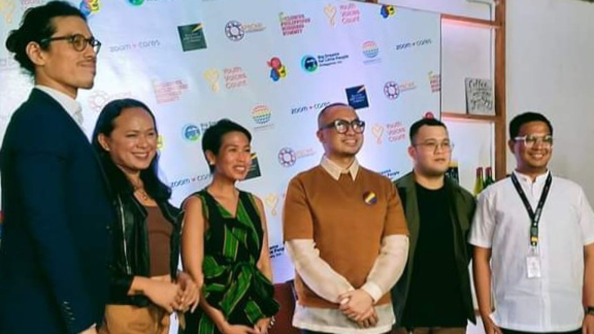 THE 1ST INCLUSIVE PHILIPPINES BUSINESS SUMMIT: ENVISIONS A NATION WHERE ...