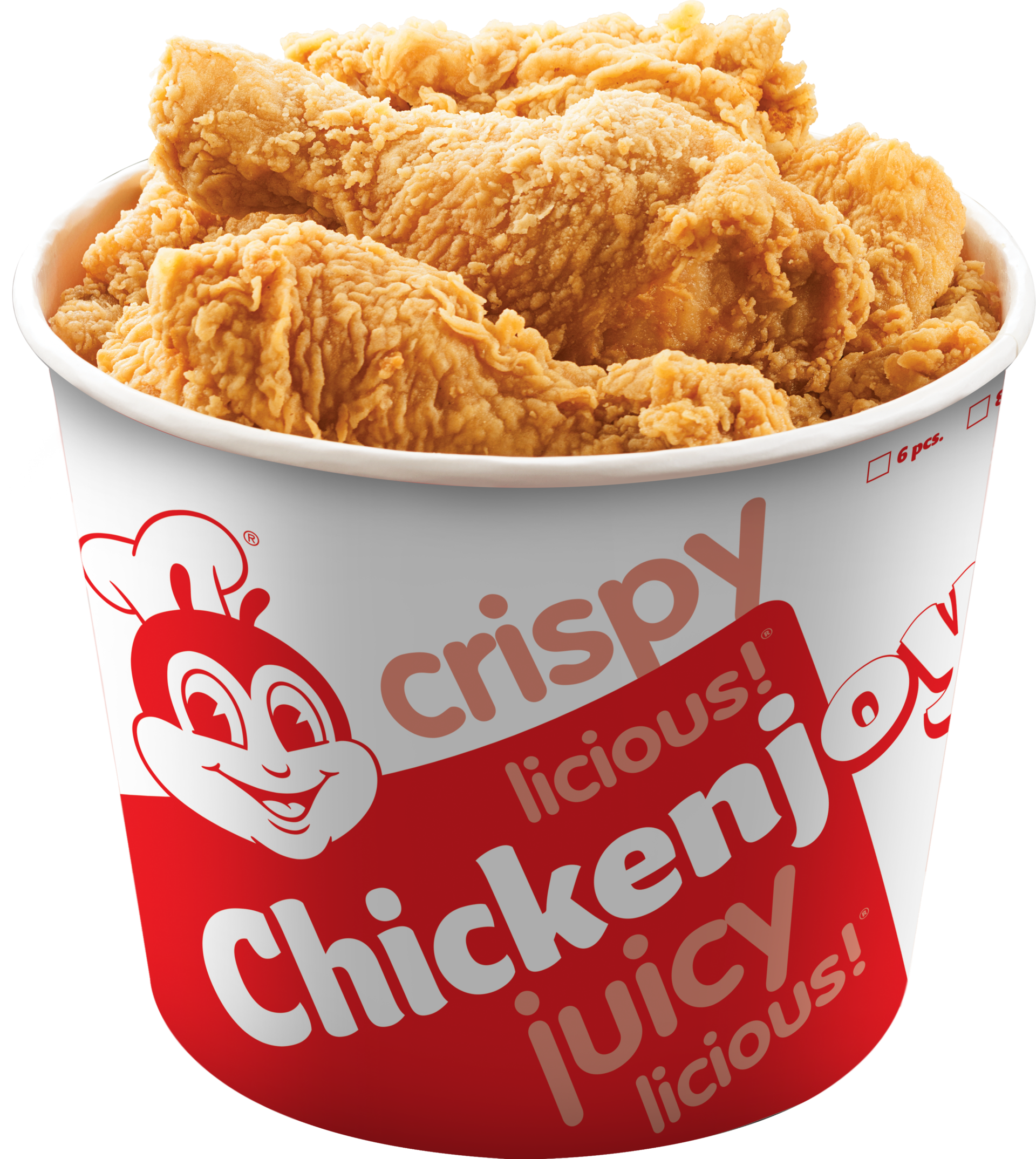 All-time favorite Jollibee Chickenjoy gets a five-star rating from Anne ...