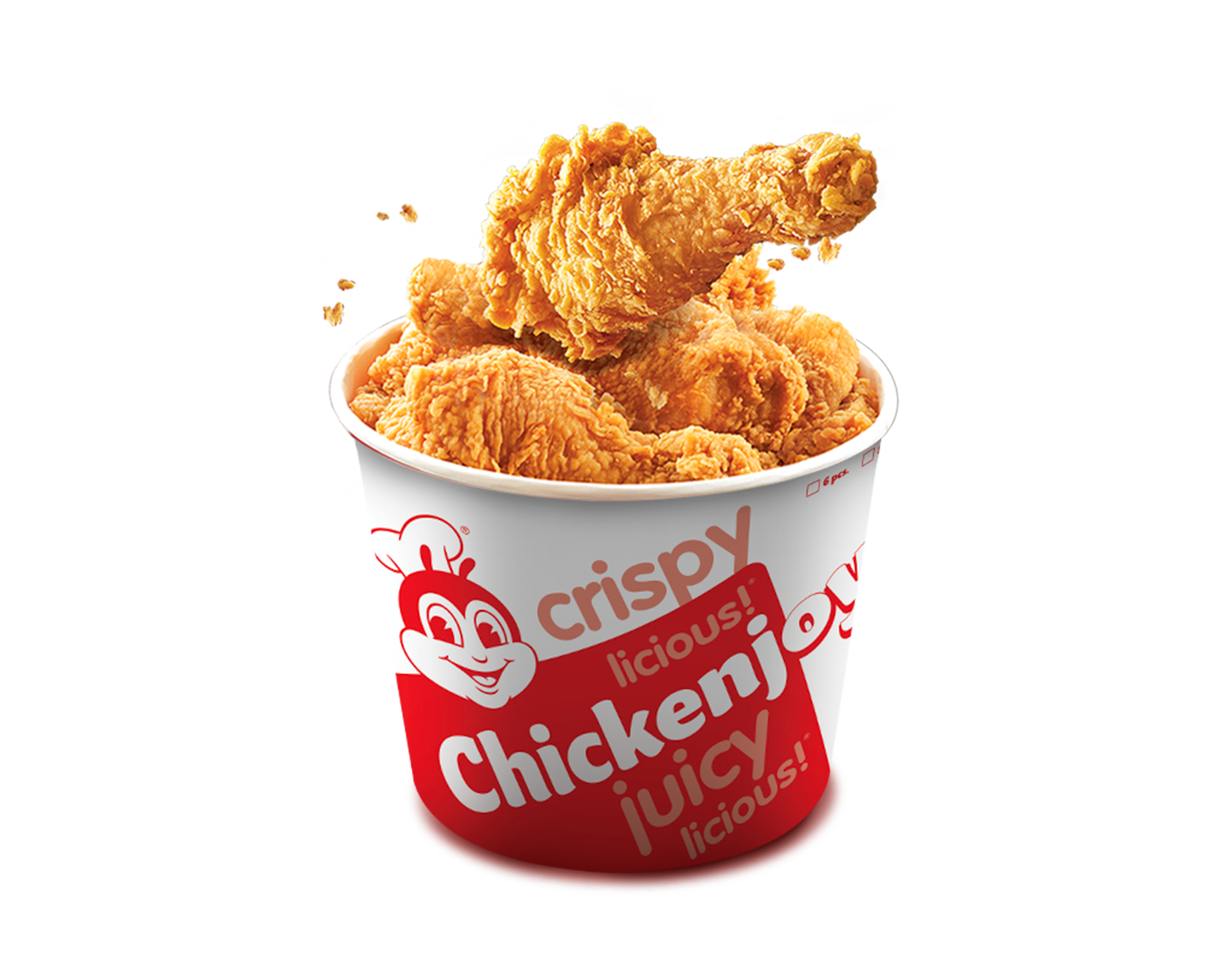 All-time favorite Jollibee Chickenjoy gets a five-star rating from Anne ...