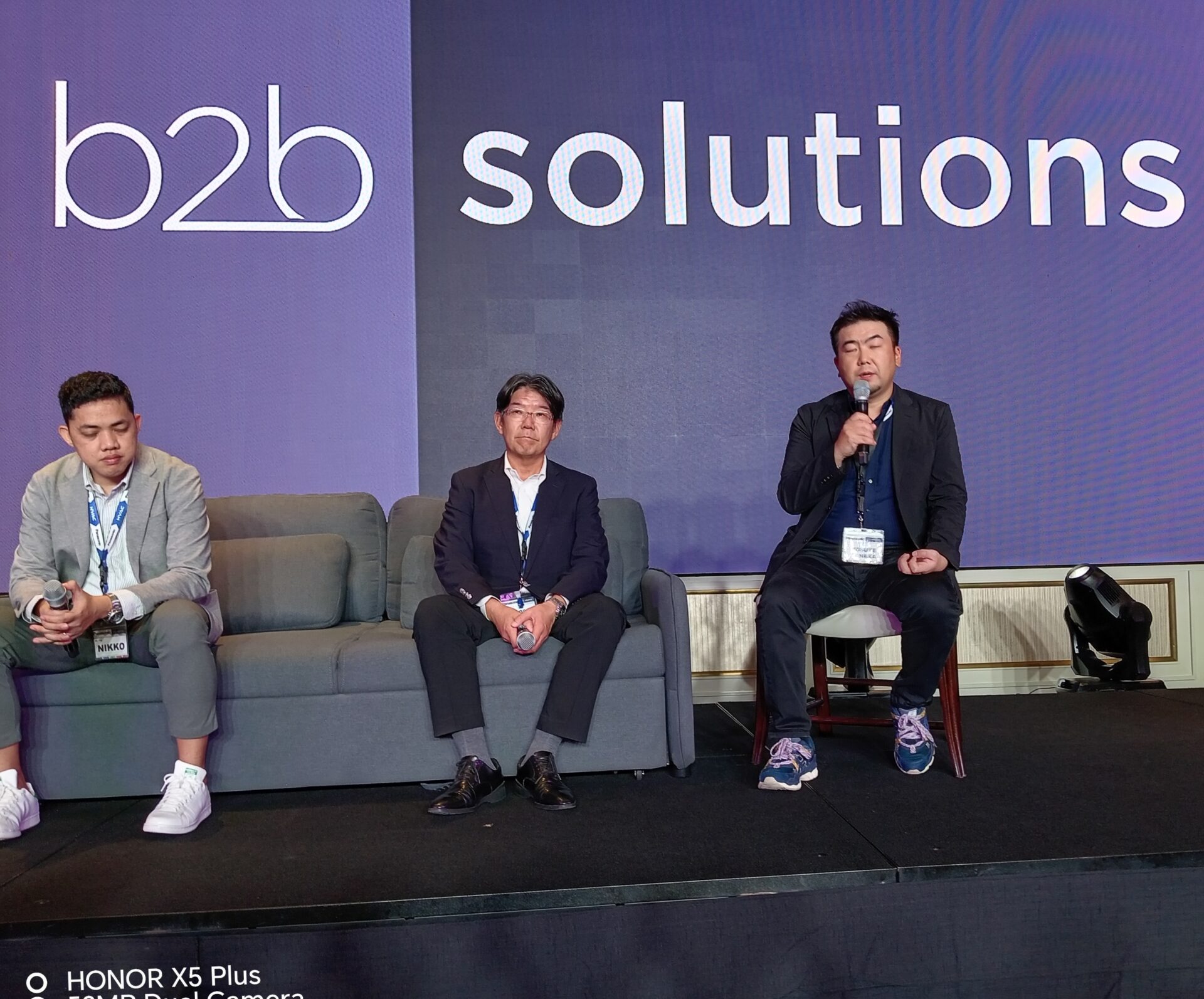Panasonic to showcase Smart and Sustainable B2B solutions ...