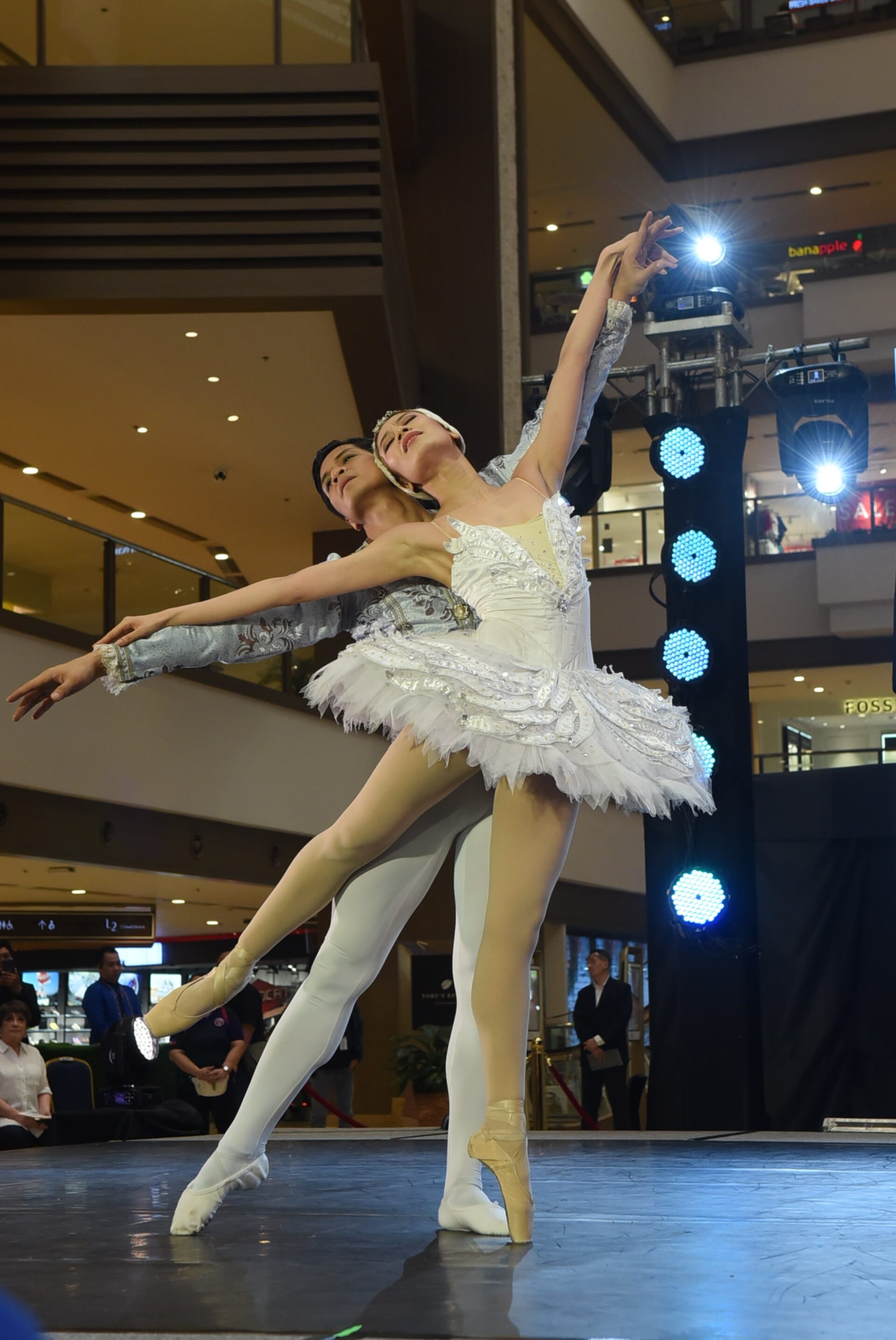On its 30th anniversary, Ballet Manila unveils its best and most ...