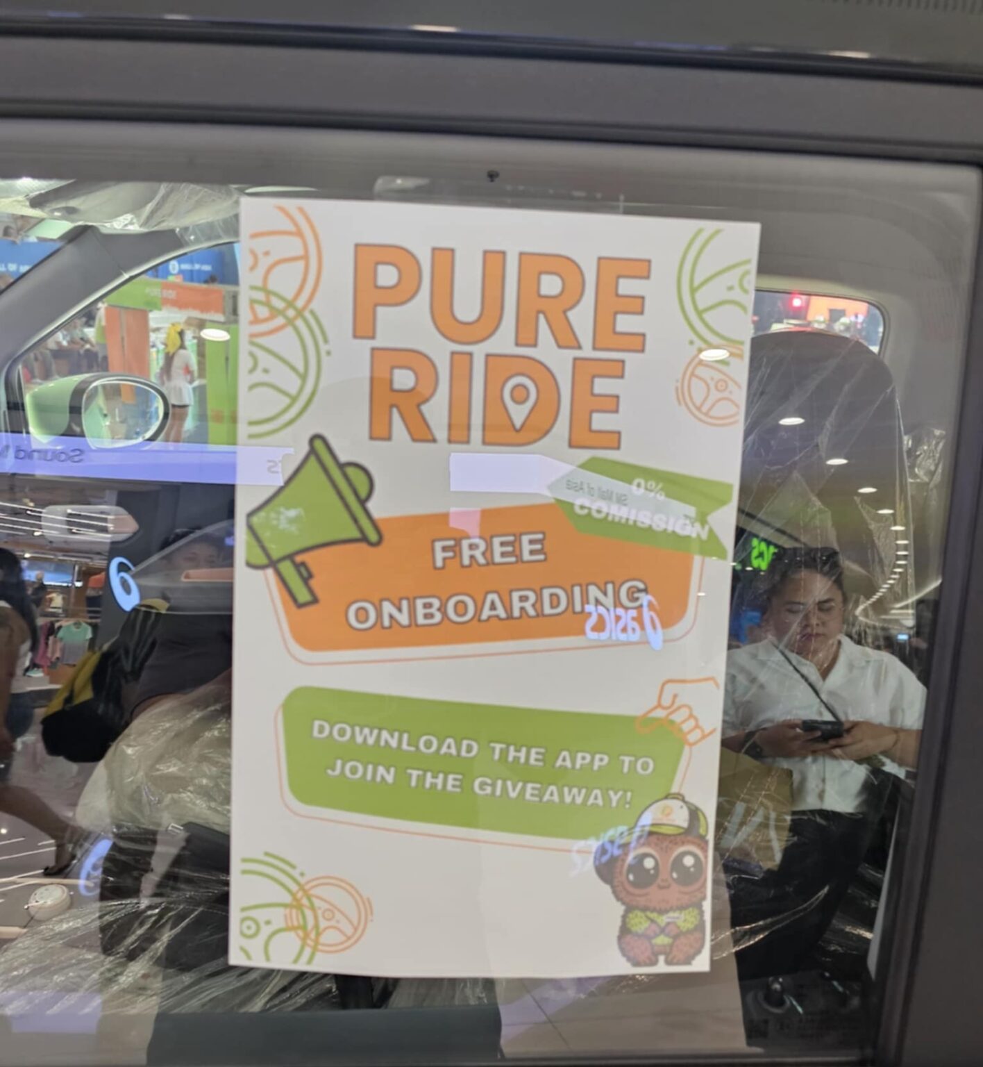 5 things you might have missed at the Pure Ride PH official launch ...