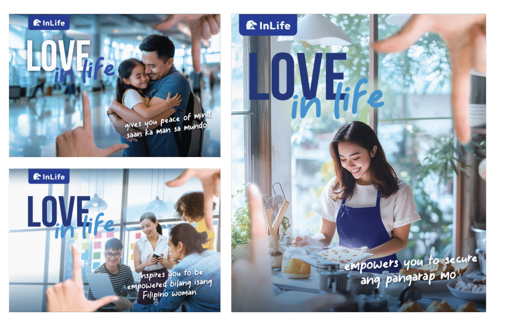 Love in Life: How a 115-Year-Old Brand is Changing the Way Filipinos ...